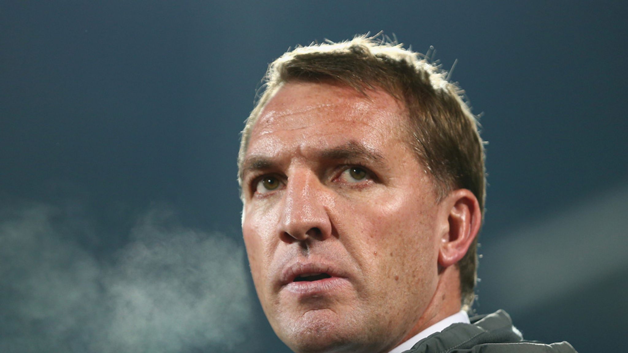 Champions League: Brendan Rodgers hails 'character' of Liverpool after ...