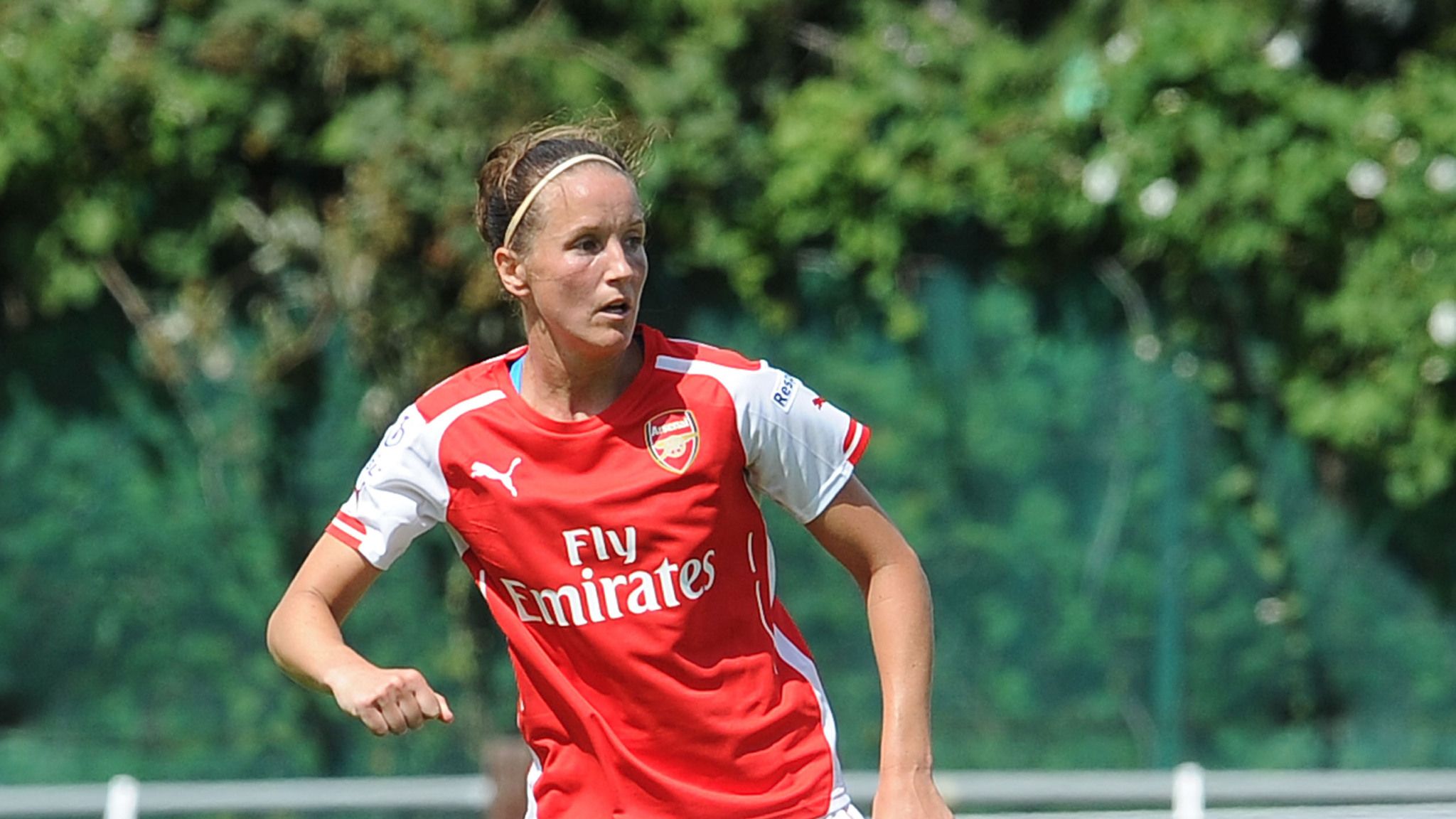 Casey Stoney unsure high-profile male footballers will come out ...