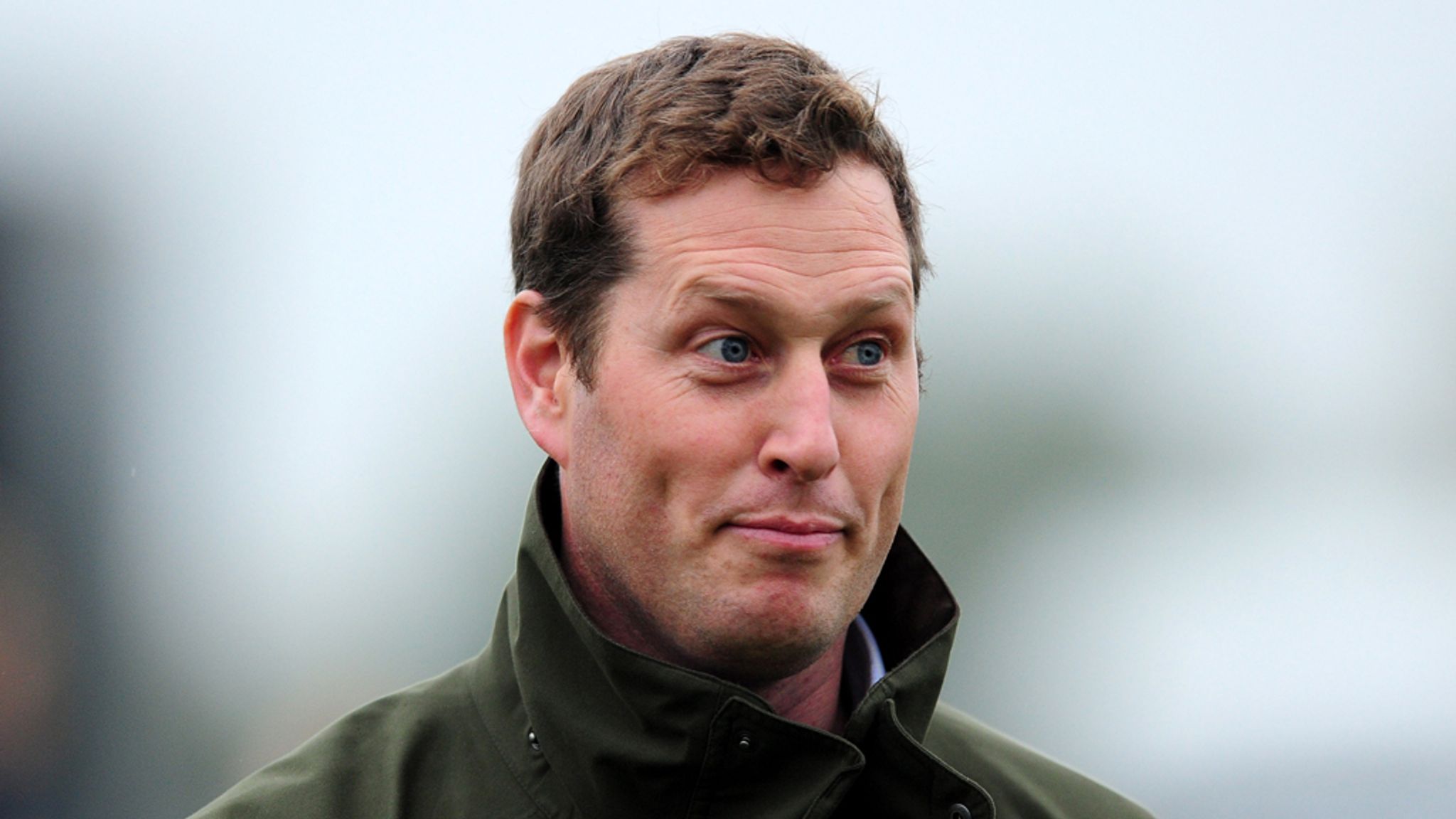 Charlie Longsdon: Kilcooley lacked zip | Racing News | Sky Sports