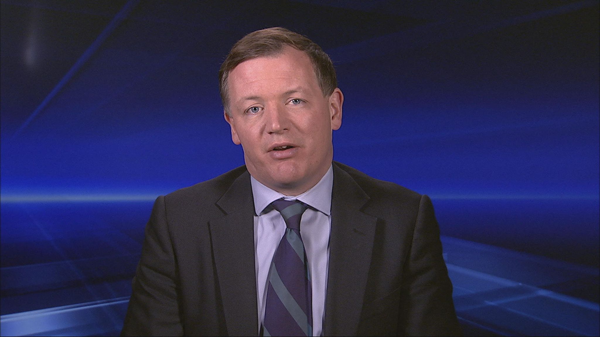 FIFA World Cup bidding process worries Damian Collins MP | Football ...