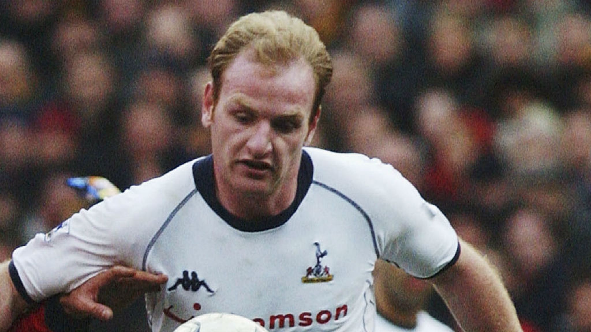 Top 10 cult heroes | Football News | Sky Sports