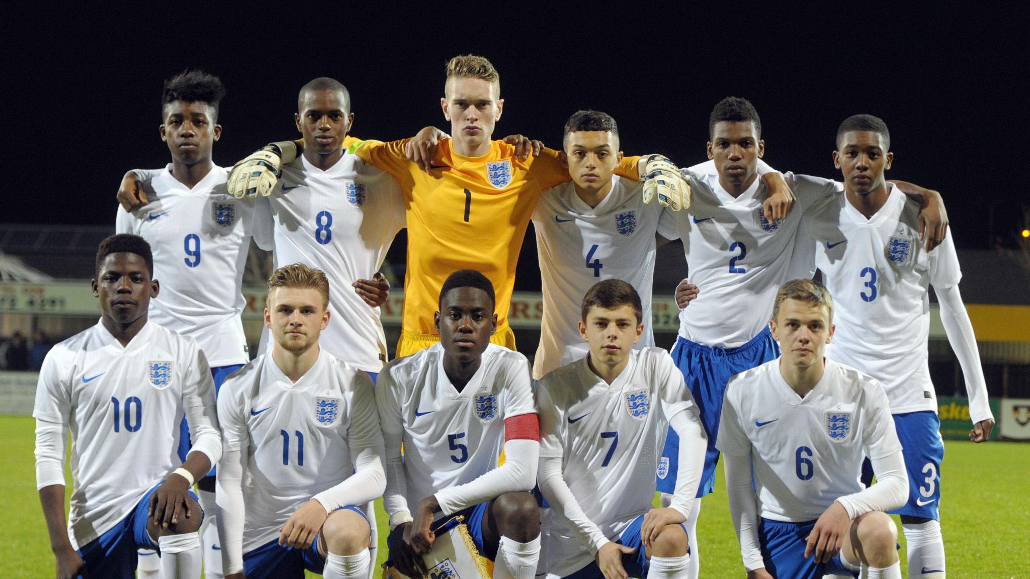 Sky Tickets are giving away free tickets to England v Scotland in the ...