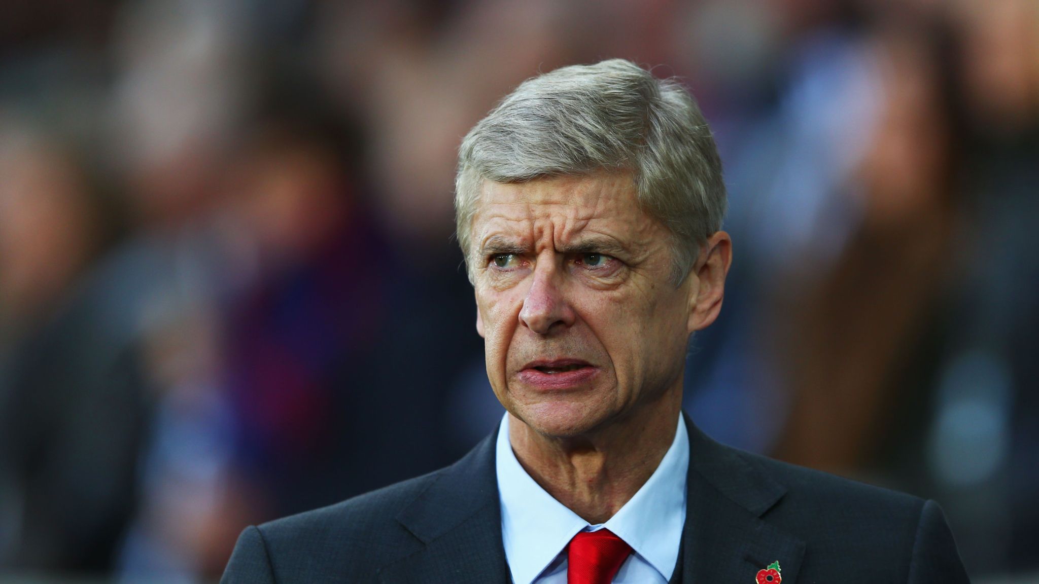 Premier League: Arsene Wenger says Arsenal are showing signs of ...