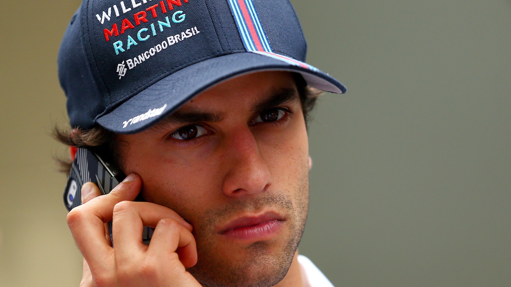 2015 Sauber signing Felipe Nasr sure struggling teams will gain ...