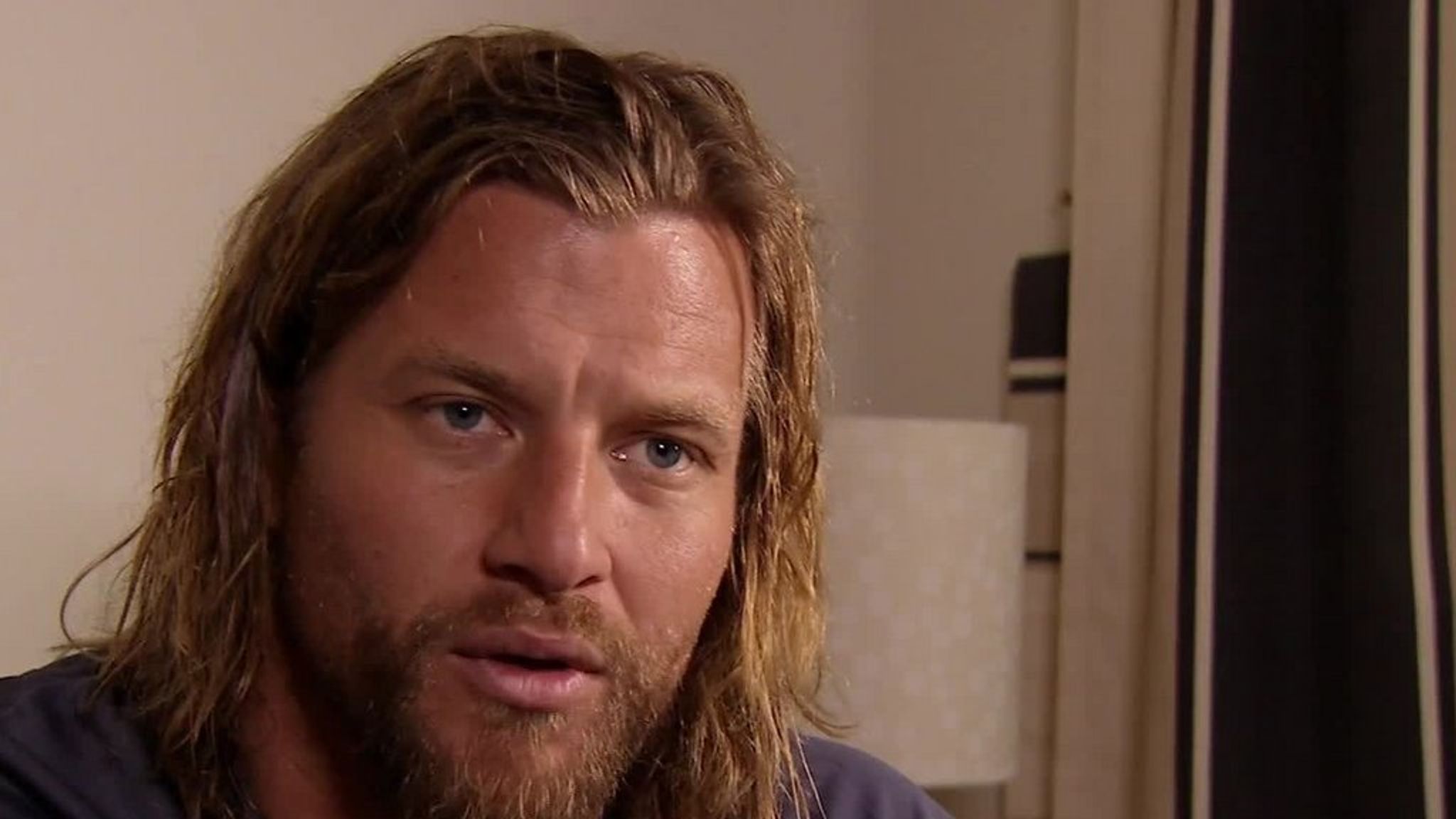 Super League: Ashton Sims ready for Warrington bow against Salford ...