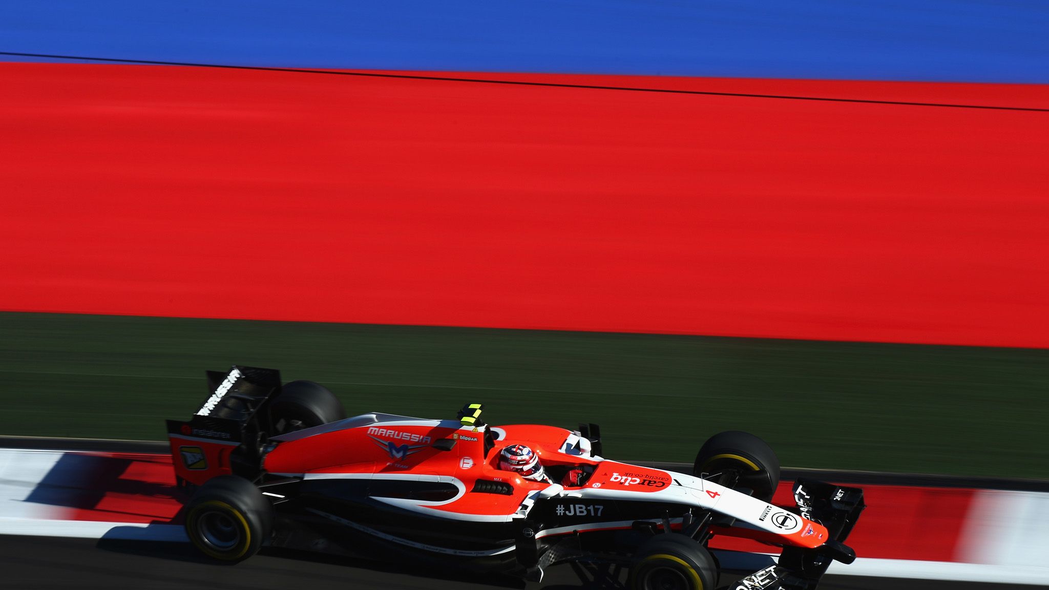 Marussia's administrators have confirmed that the team is to be wound ...