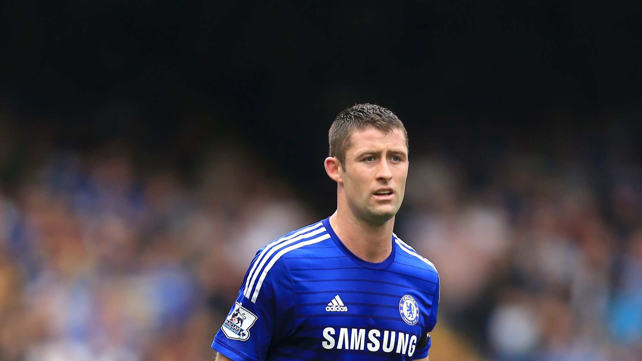 Champions League: Gary Cahill says teams will fear a draw against ...