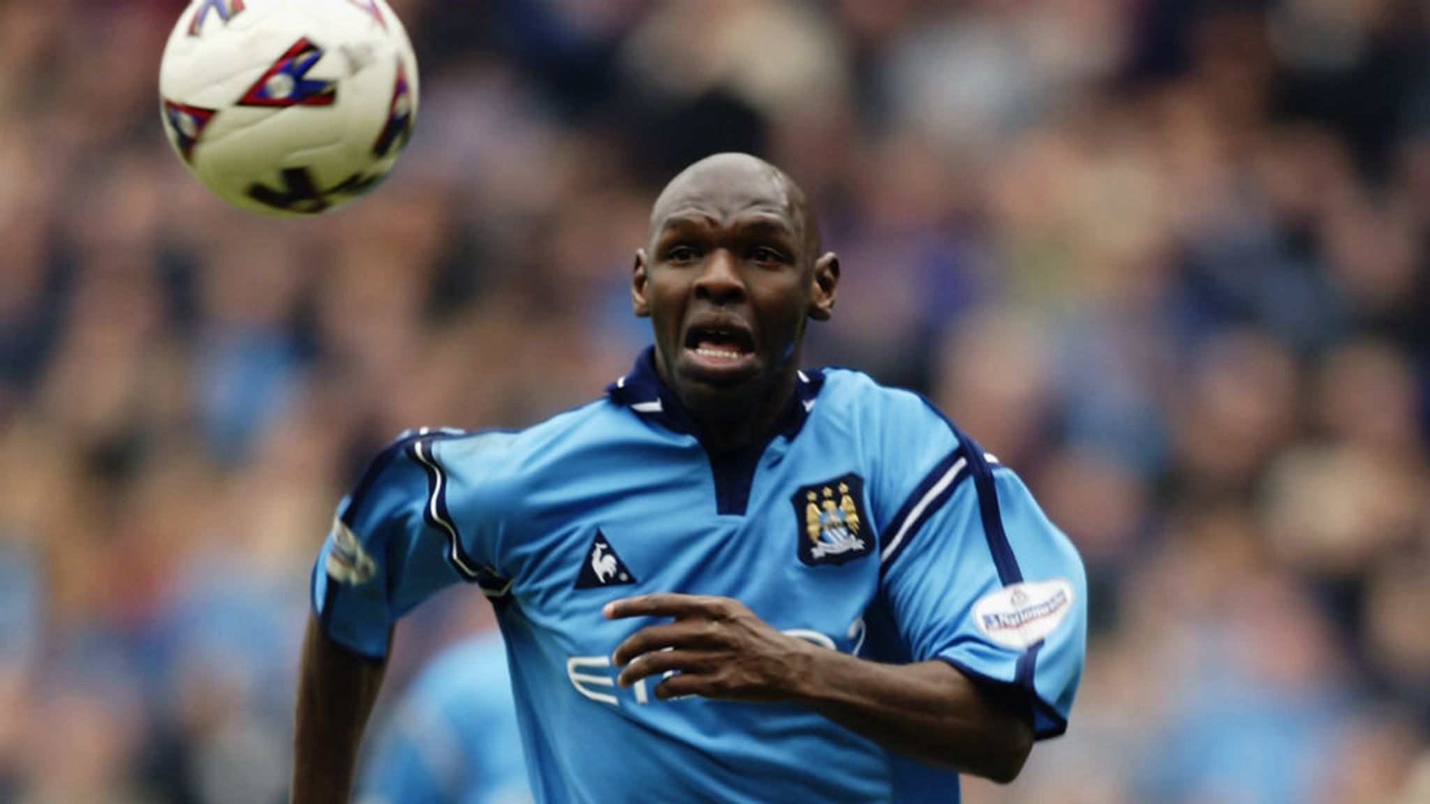 Top 10 cult heroes | Football News | Sky Sports