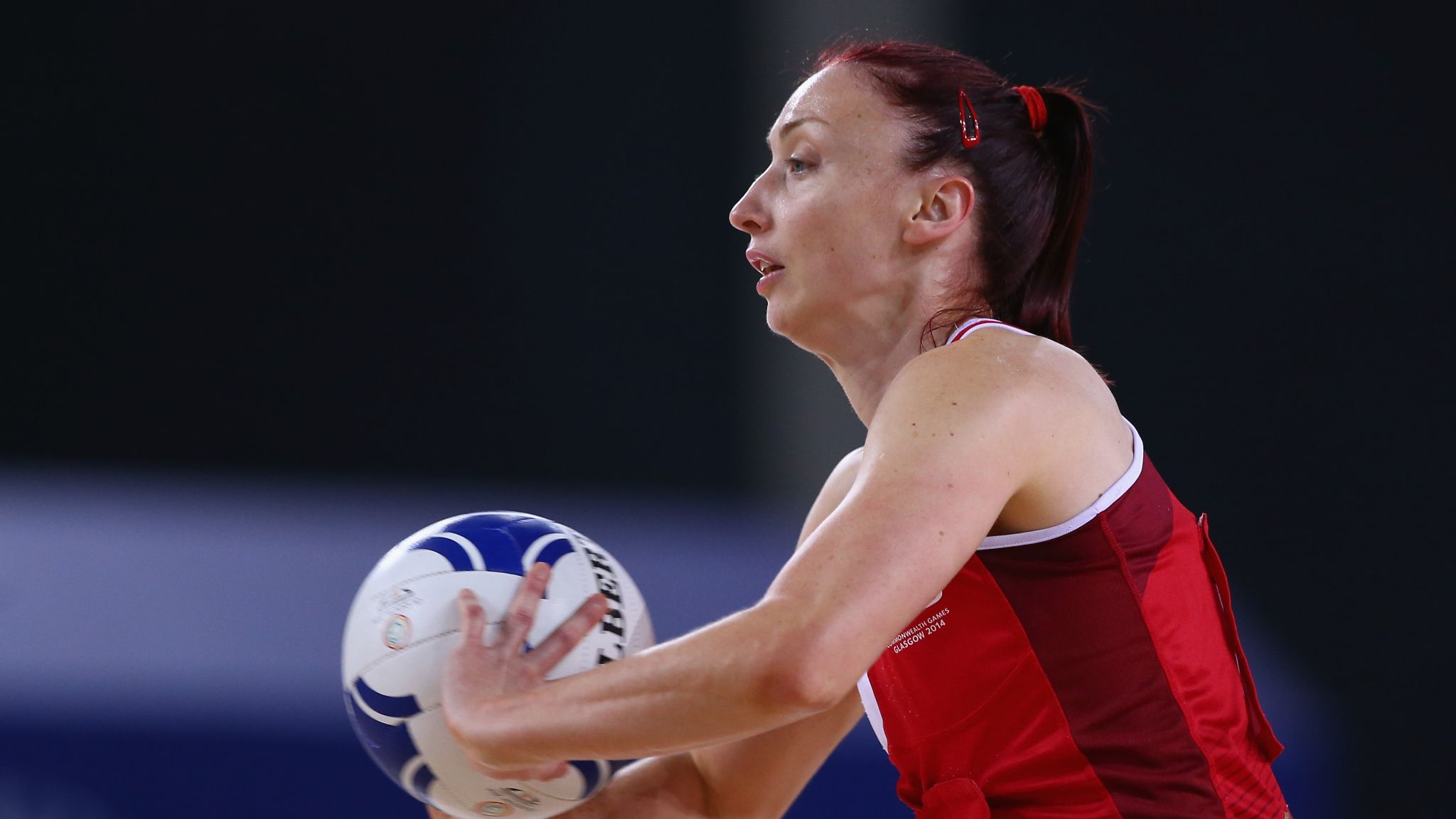 Netball: England welcome back Pamela Cookey ahead of Wales match ...