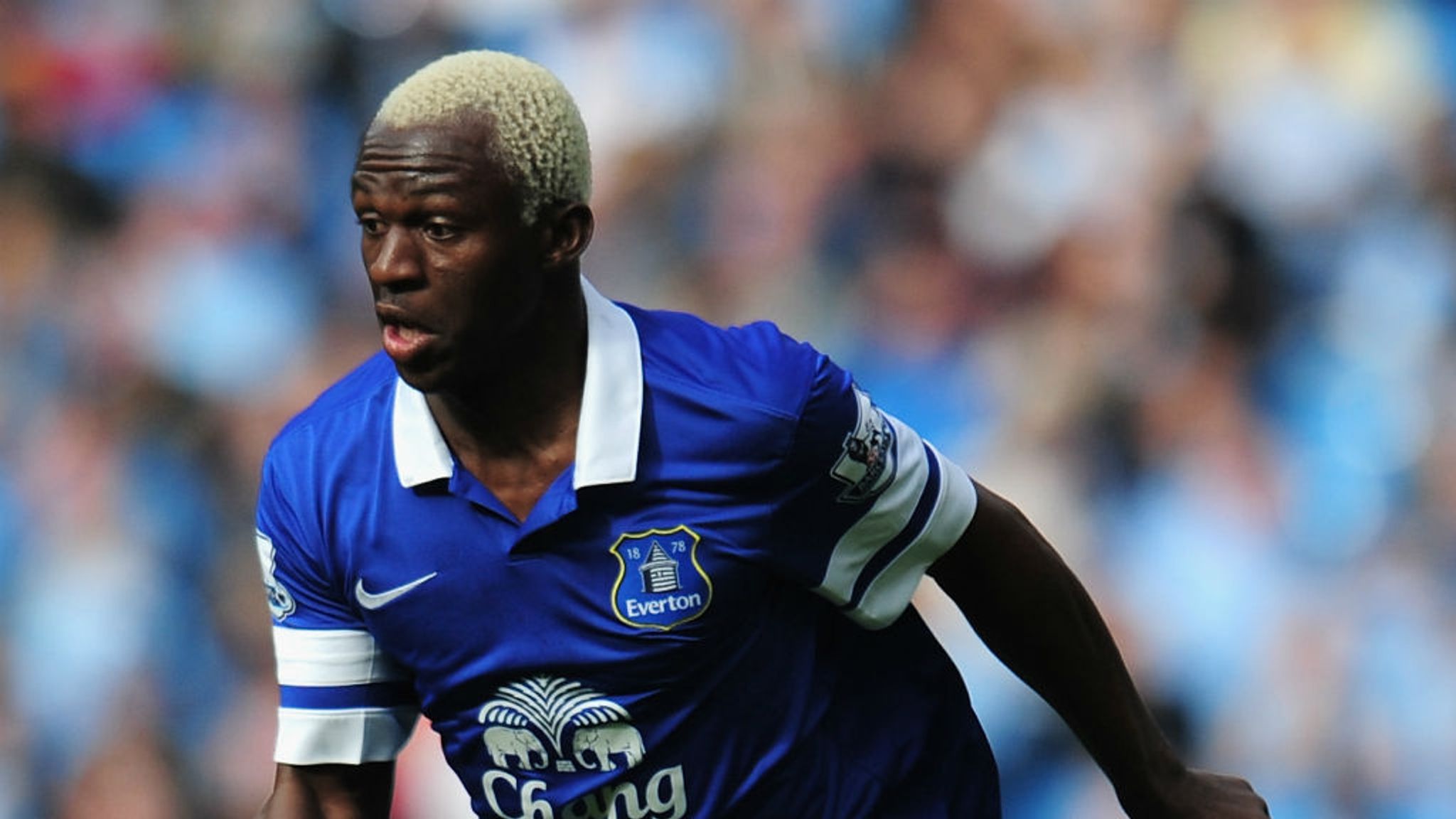 Top 10 Fallen From The Radar | Football News | Sky Sports