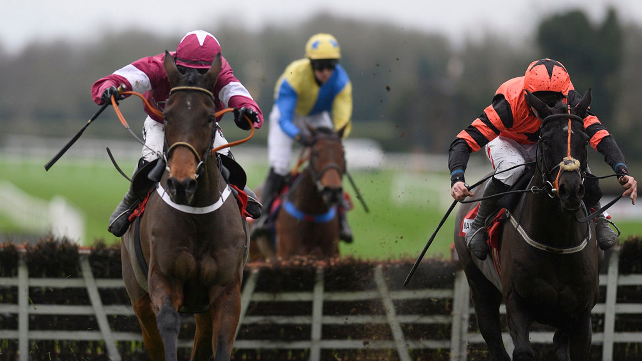 World Hurdle A-Z | Racing News | Sky Sports