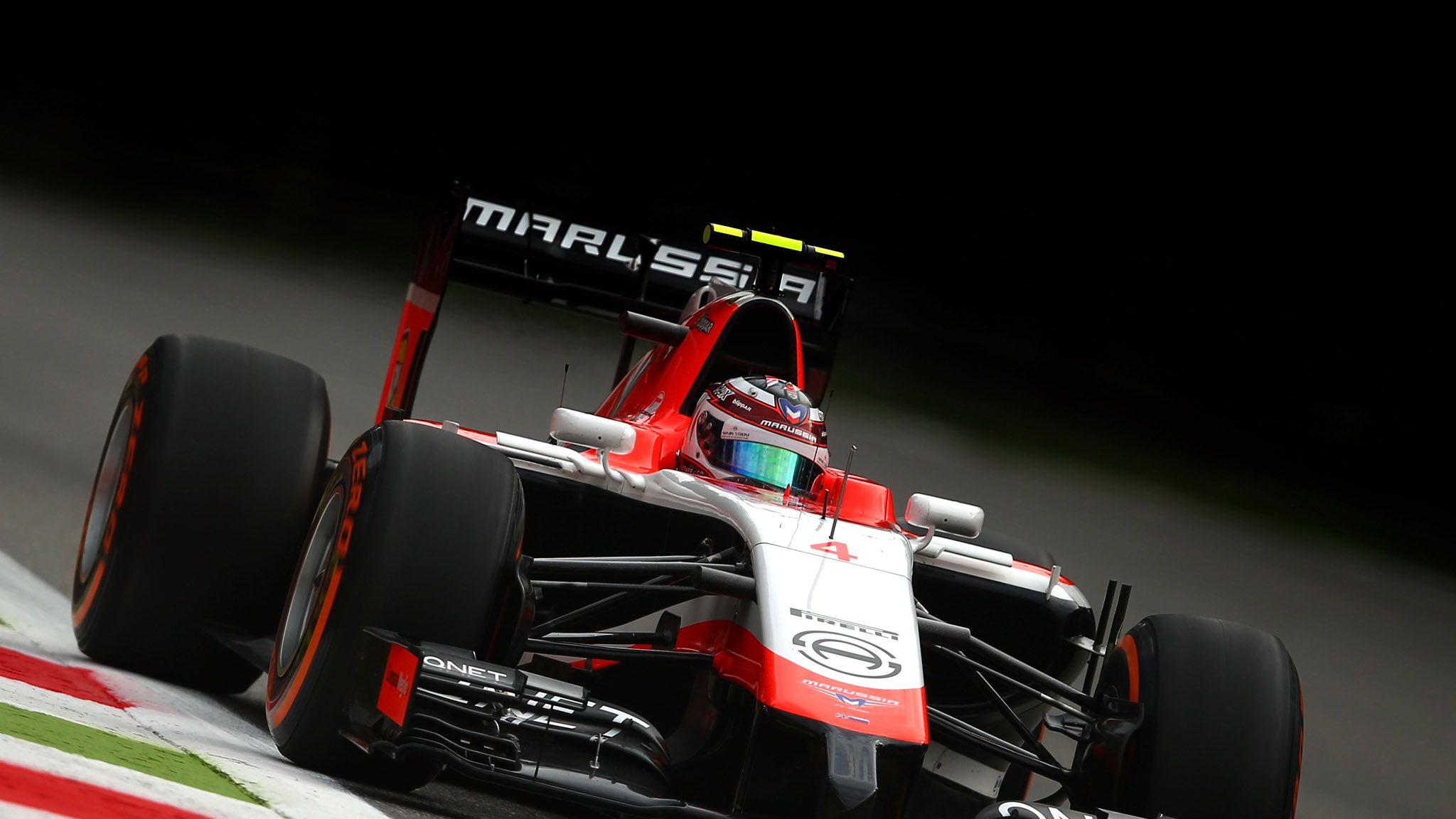 Marussia to miss Abu Dhabi GP after last-ditch talks fall through | F1 ...