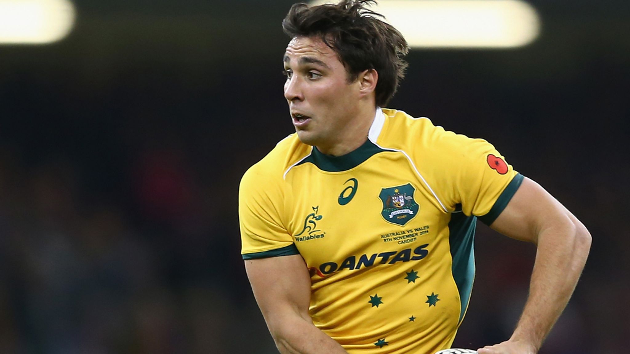 Nick Phipps extends Australia contract until after 2019 World Cup ...