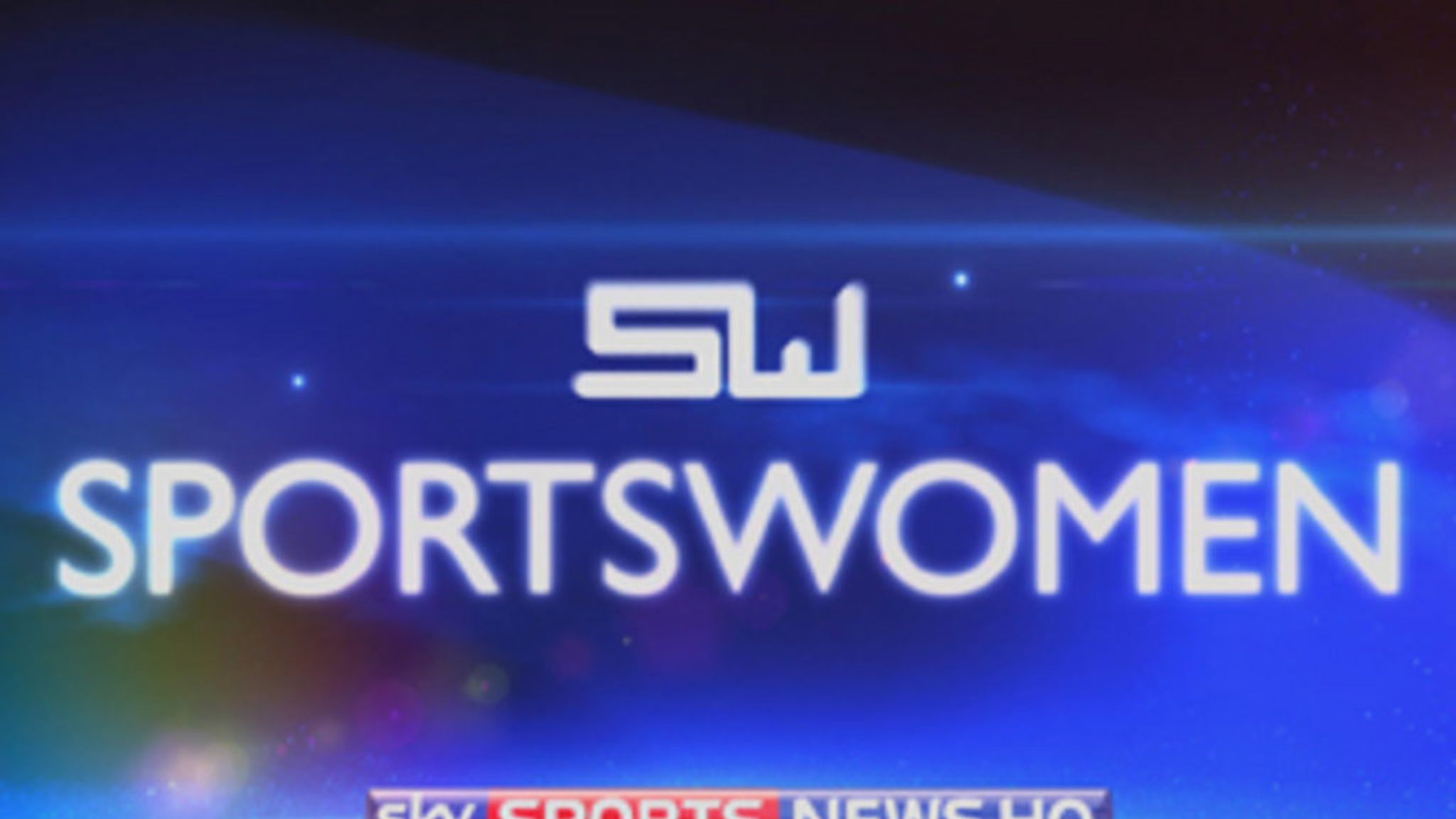 Sportswomen Talks To Jessica Ennis Hill And Siobhan Marie Oconnor
