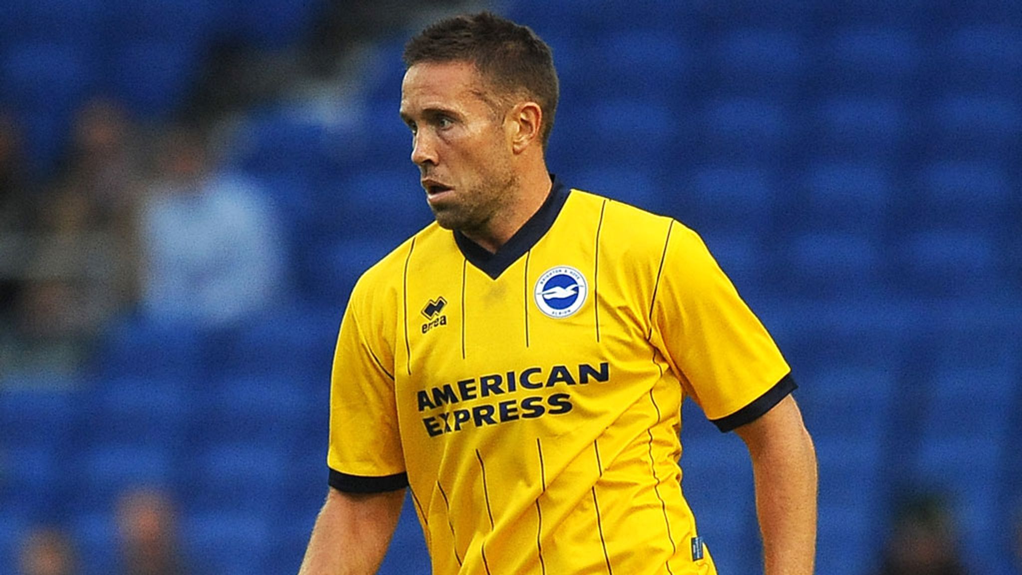 Premier League: Leicester defender Matt Upson is nearing the end of ...