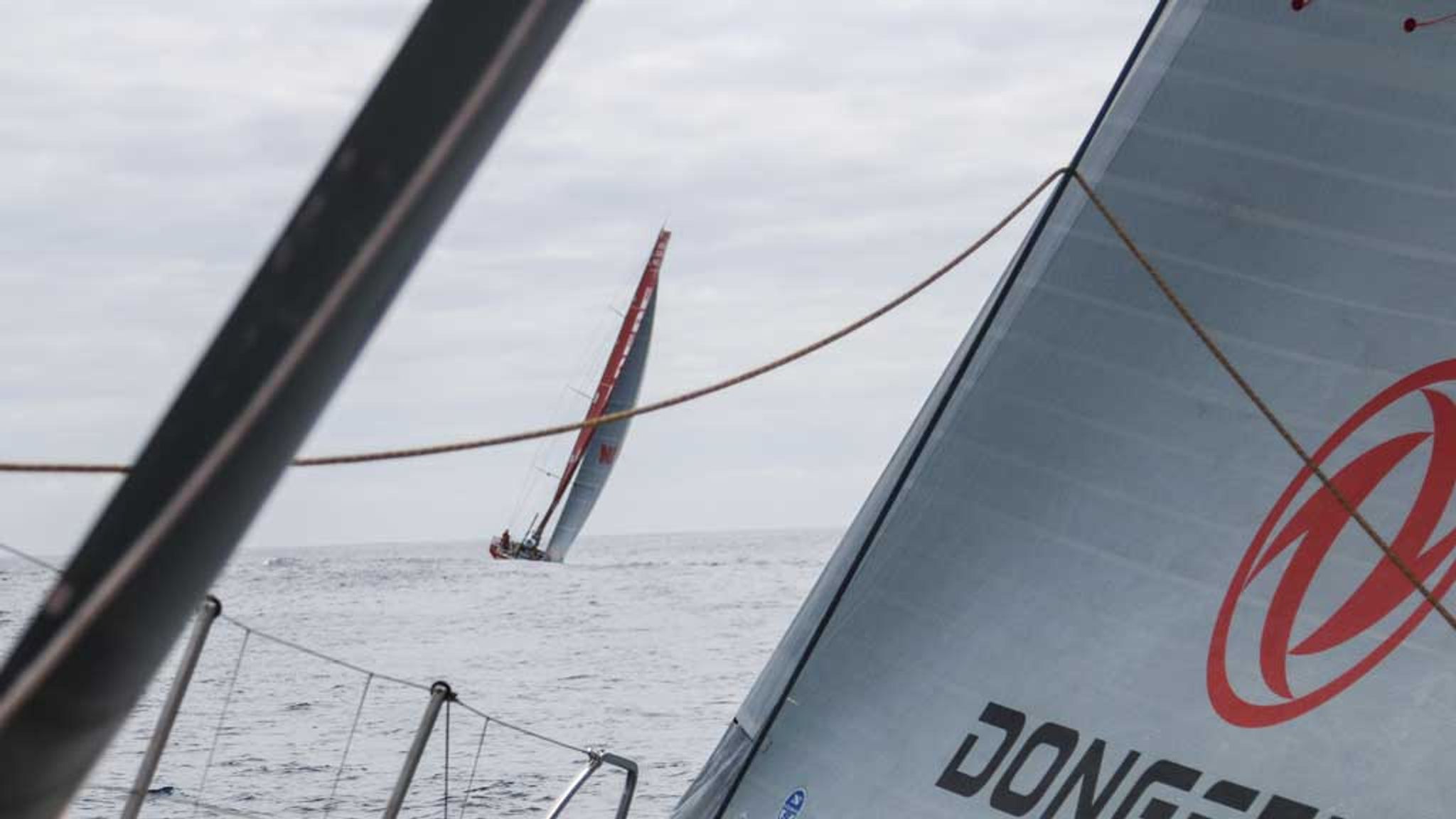 Volvo Ocean Race announce measures to shape future of race | Sailing ...