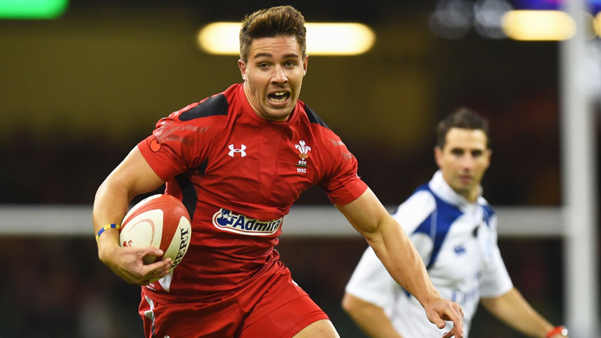 Rhys Webb promises better from Wales after opening Six Nations defeat ...
