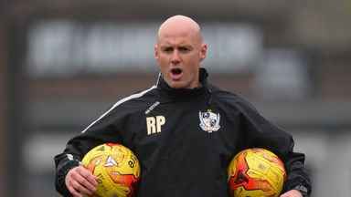 Sam Johnson - FC Halifax | Player Profile | Sky Sports Football