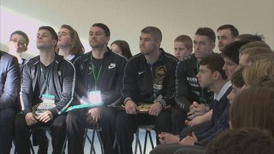 Life not just about boxing for Liverpool's Smith brothers | Boxing News ...