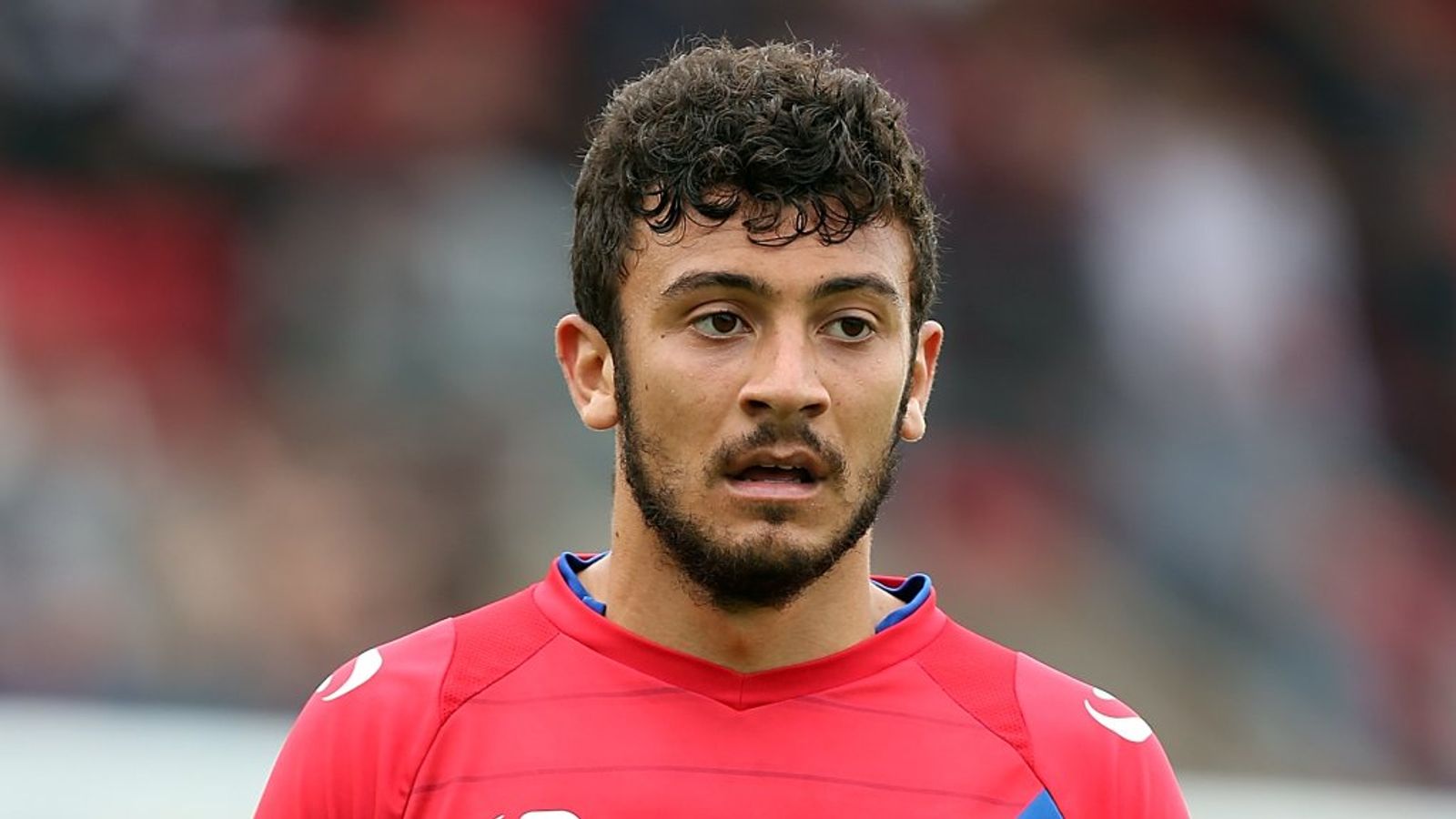 Porter agrees Dagenham deal | Football News | Sky Sports