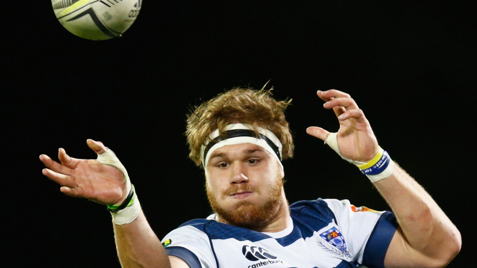 Leicester Tigers seal deal for Jack Whetton until the end of the season ...
