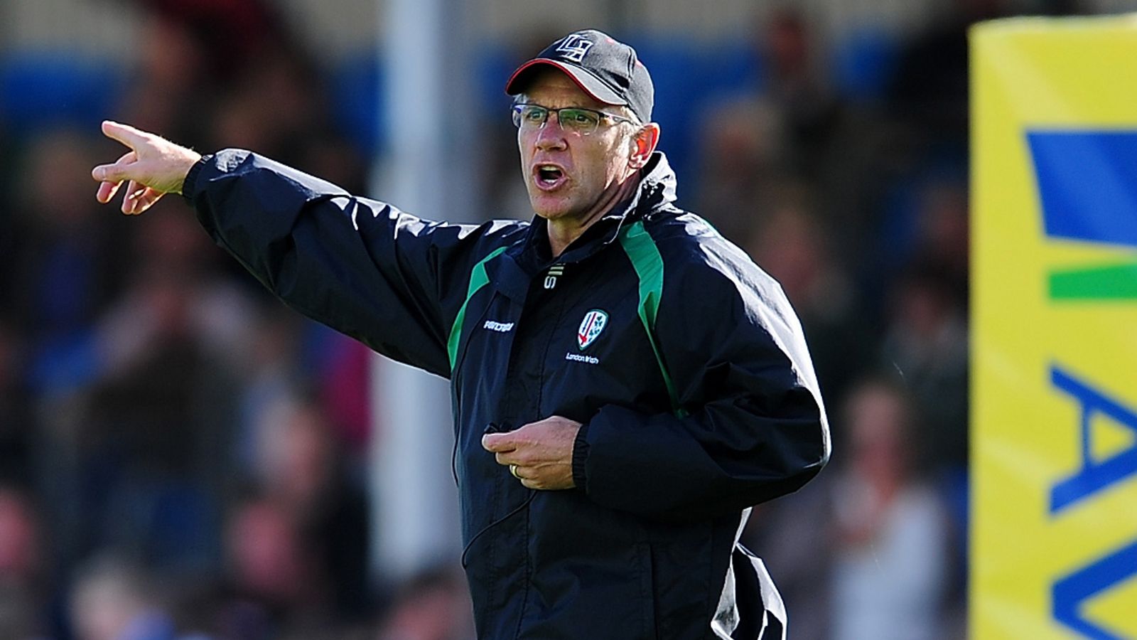 Wakefield name Brian Smith as their new head coach | Rugby League News ...