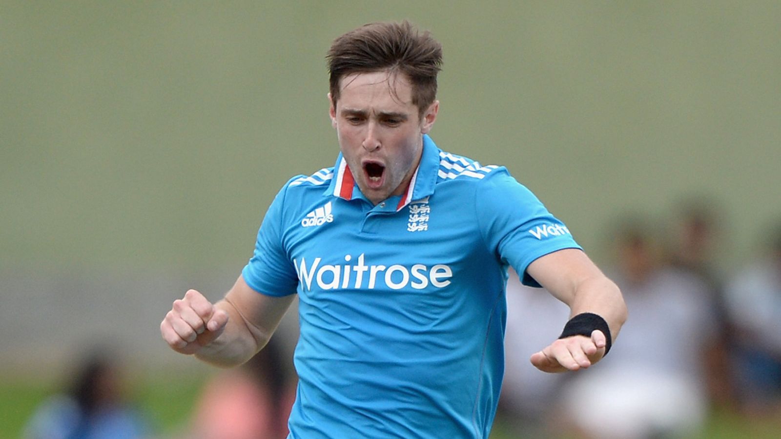 Chris Woakes eyes England one-day return in September | Cricket News ...