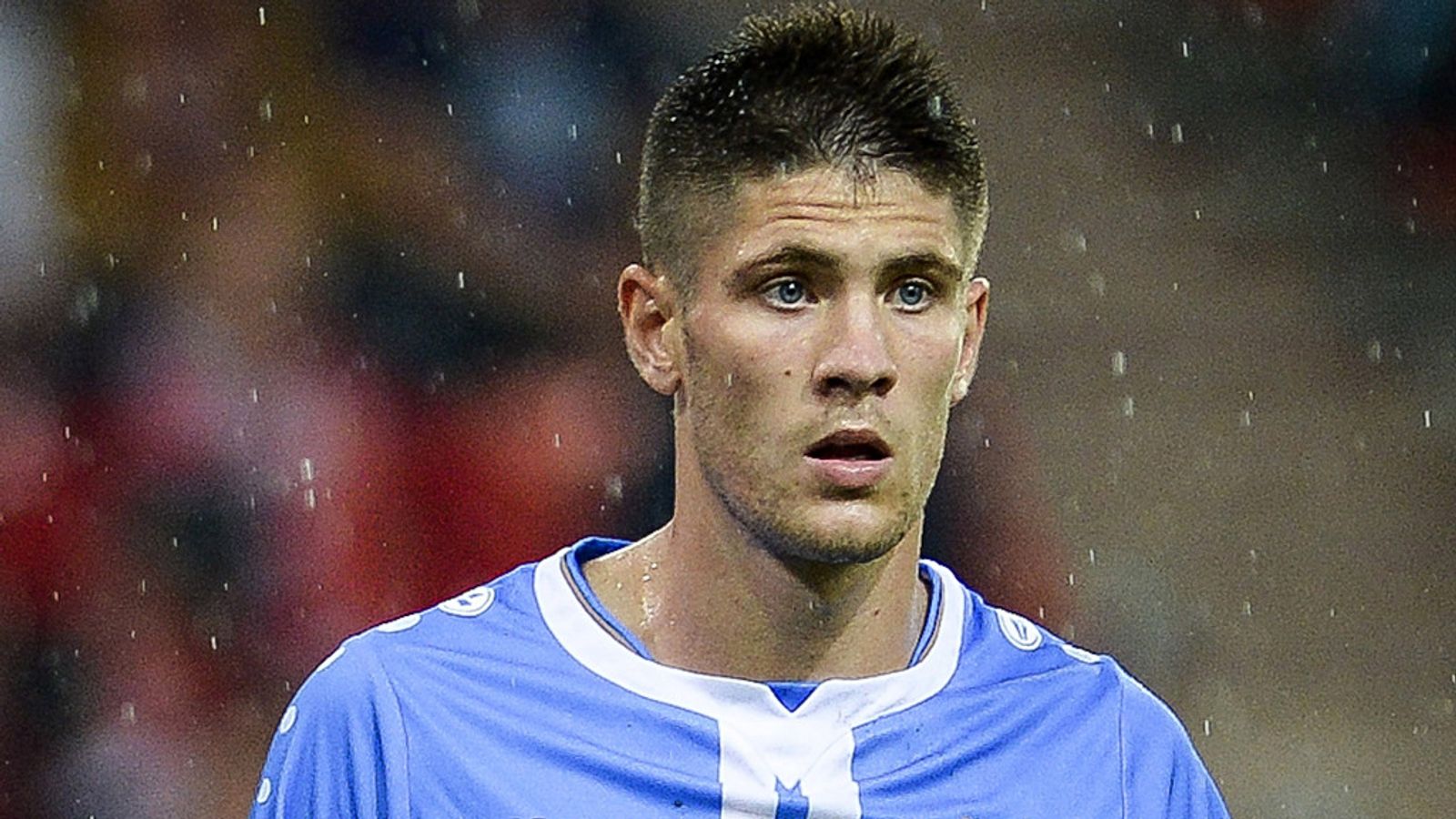 Transfer News: Leicester close to signing striker Andrej Kramaric ...