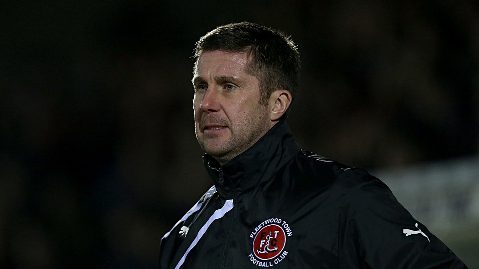 Chris Lucketti takes assistant manager role at Scunthorpe | Football ...