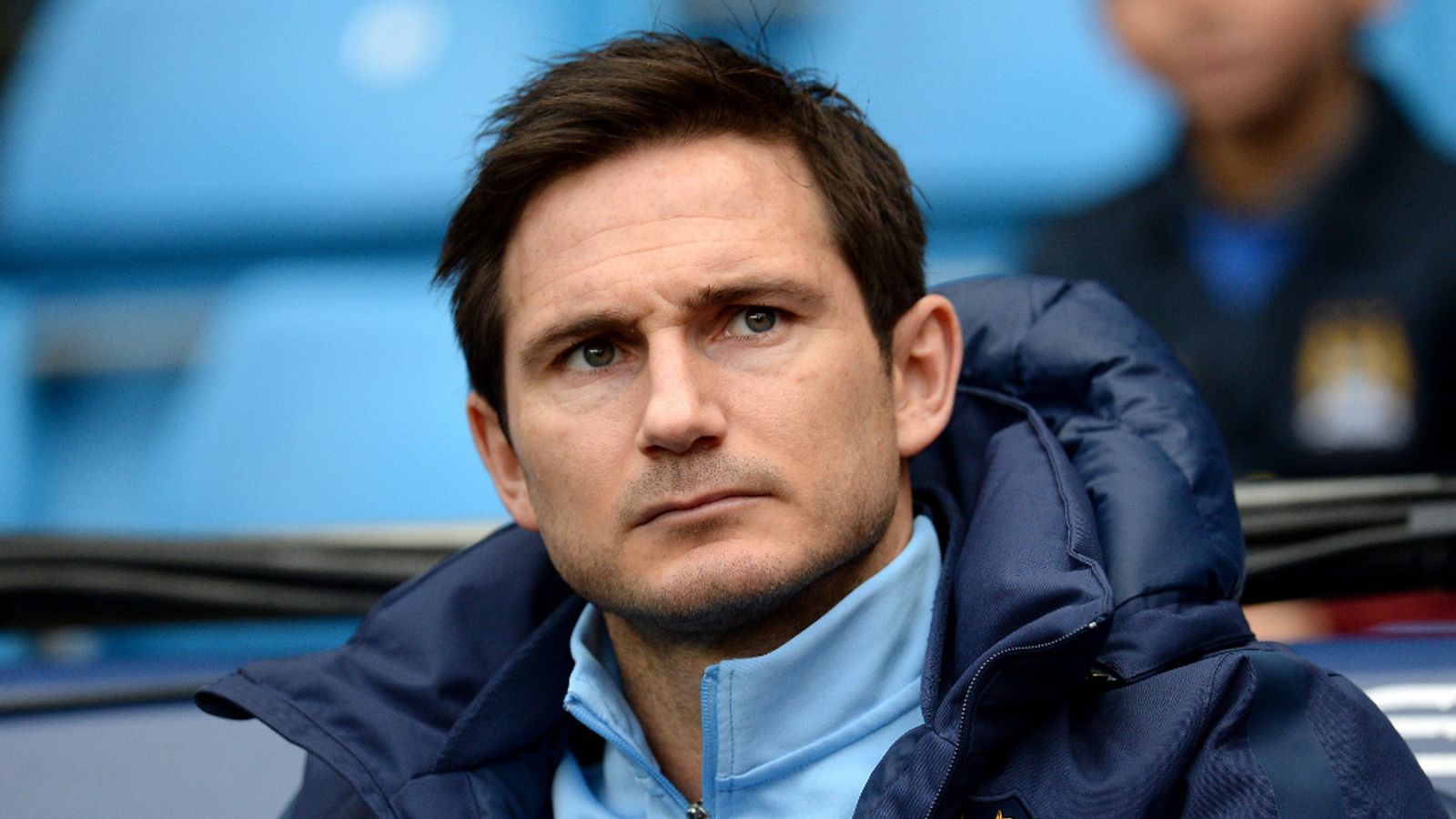New York City FC fans furious over Frank Lampard staying at Manchester ...