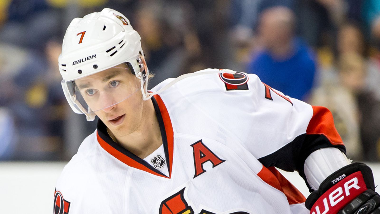 Kyle Turris Wallpaper