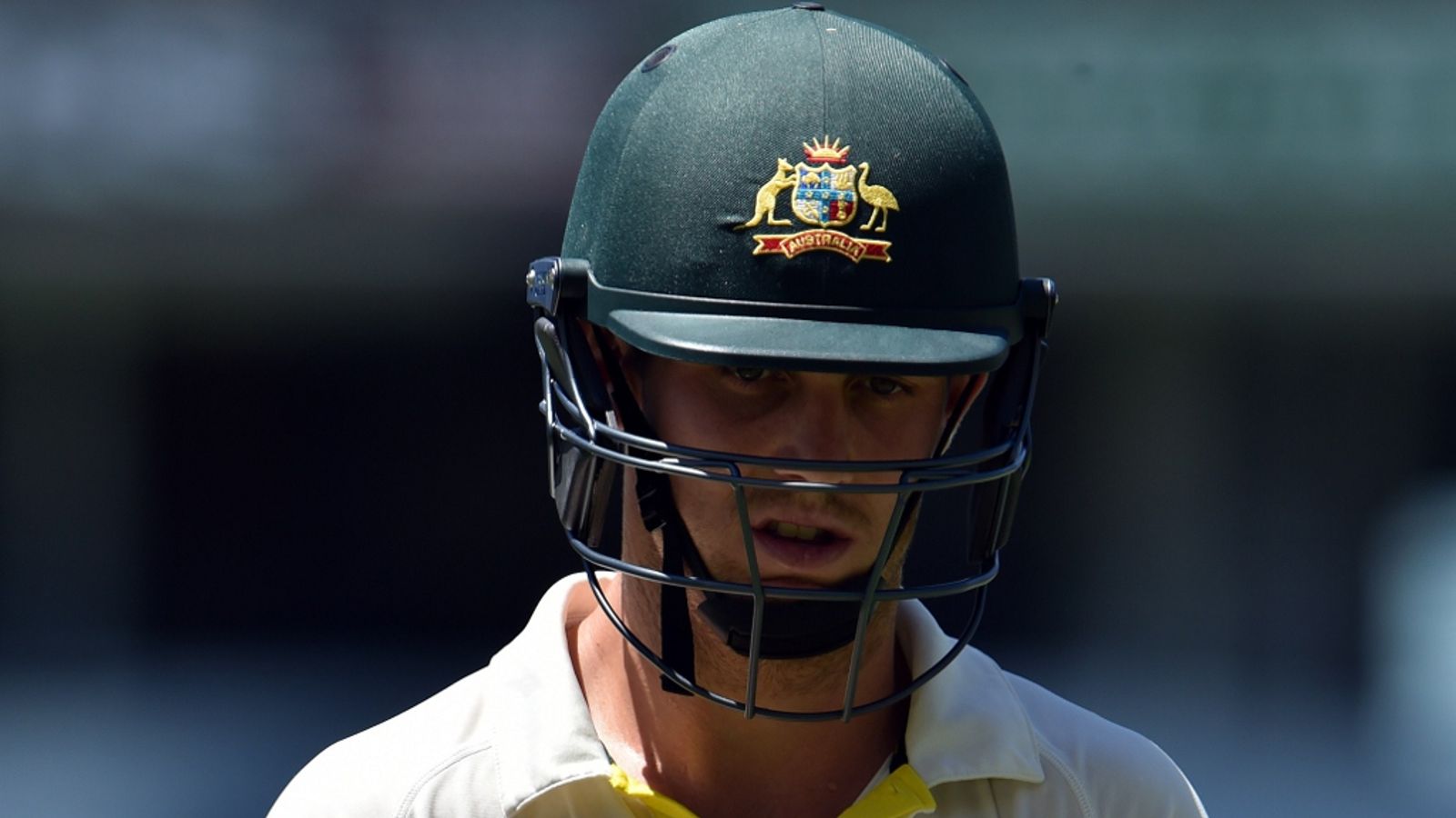 Mitchell Marsh misses Australia's final Test against India with a ...