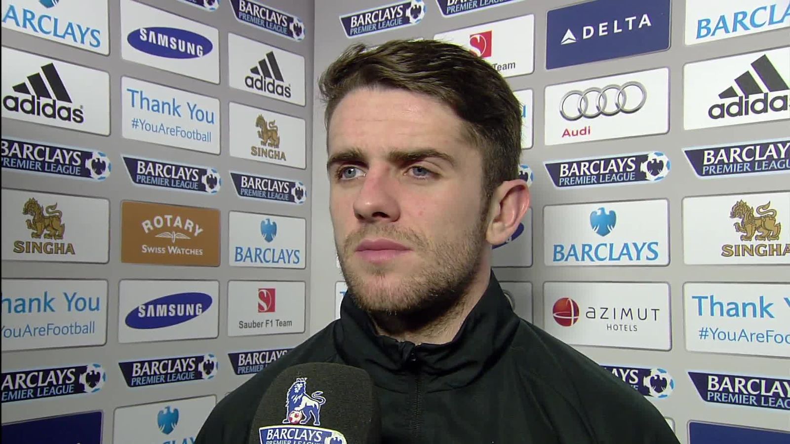 Brady - Hull must dig in | Sky Sports