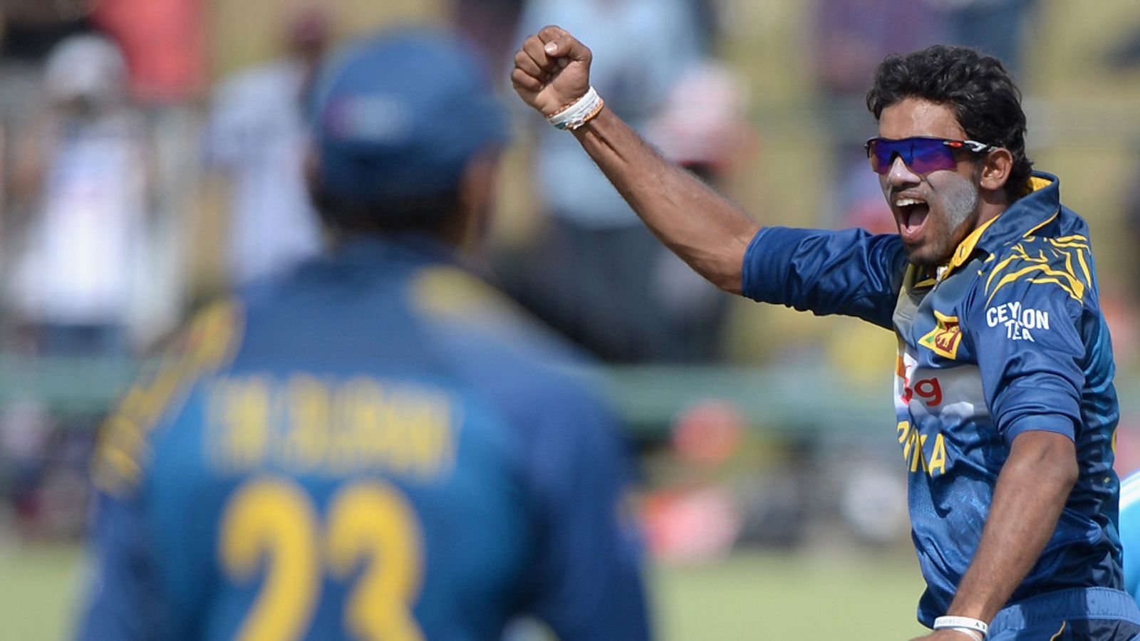 Worcestershire sign Sri Lanka spinner Sachithra Senanayake | Cricket ...