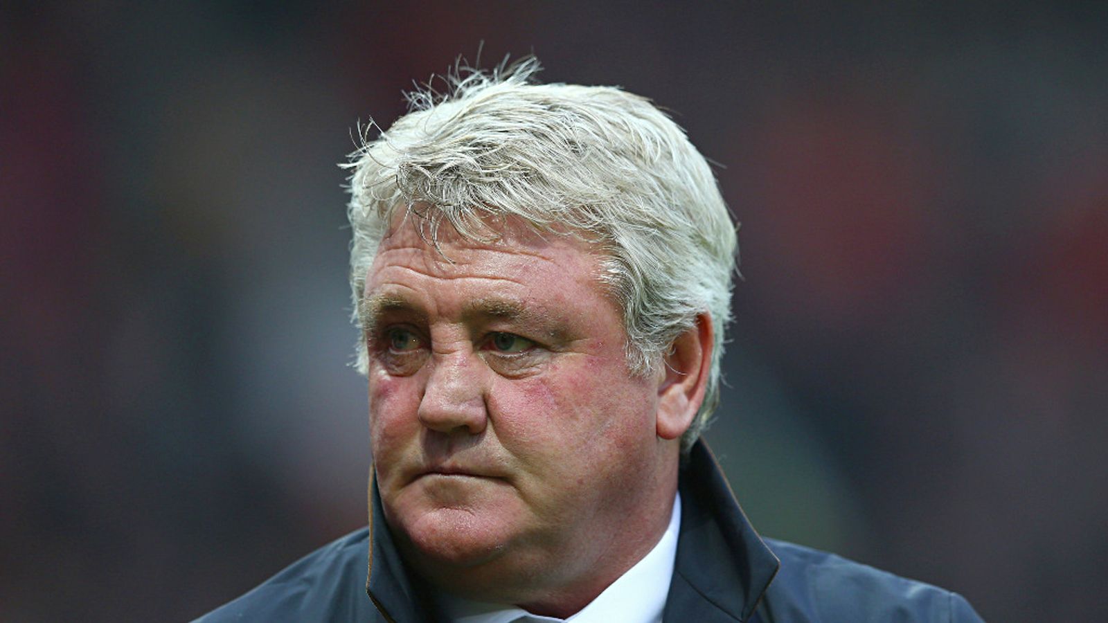 Premier League: Steve Bruce does not envisage bolstering Hull squad in ...