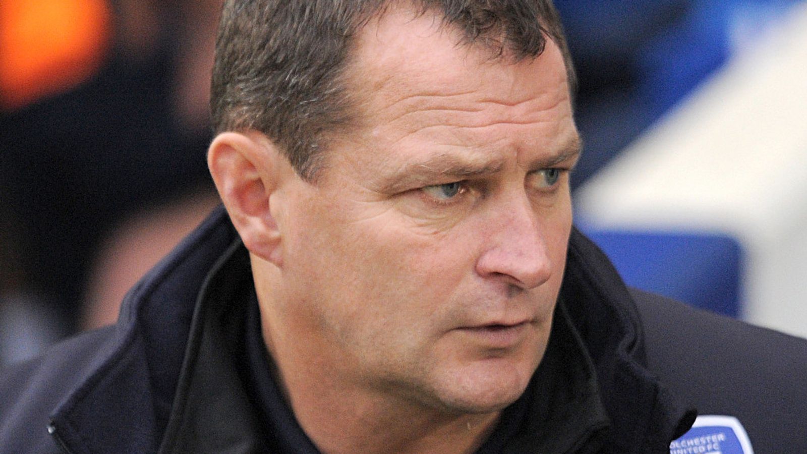 Humes happy after win | Football News | Sky Sports