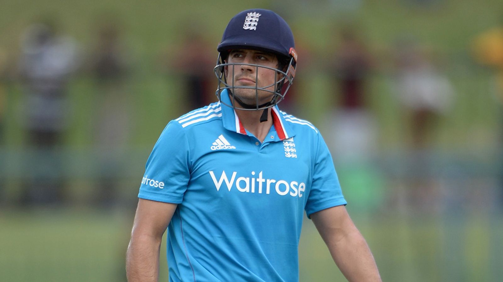 Alastair Cook named in MCC squad for Abu Dhabi and Dubai | Cricket News ...