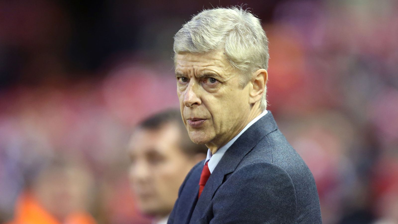 Premier League: Arsene Wenger insists Arsenal will continue to play ...
