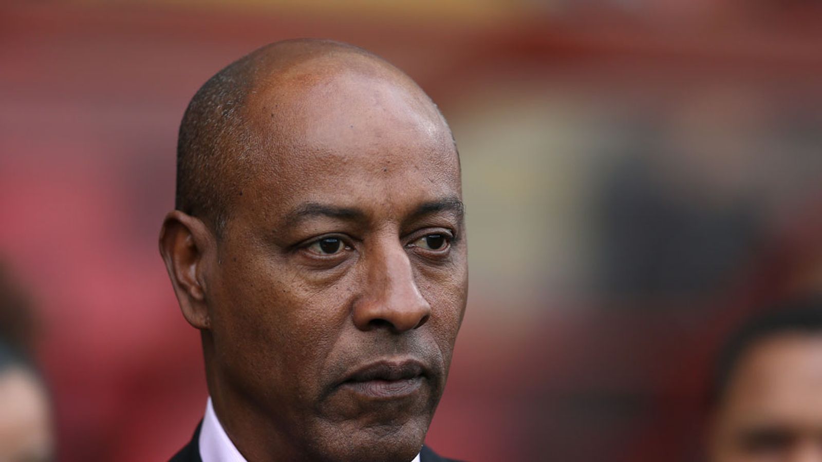 New Year Honours: Brendan Batson, Steve Cram, Mary Peters and Wendy Sly ...