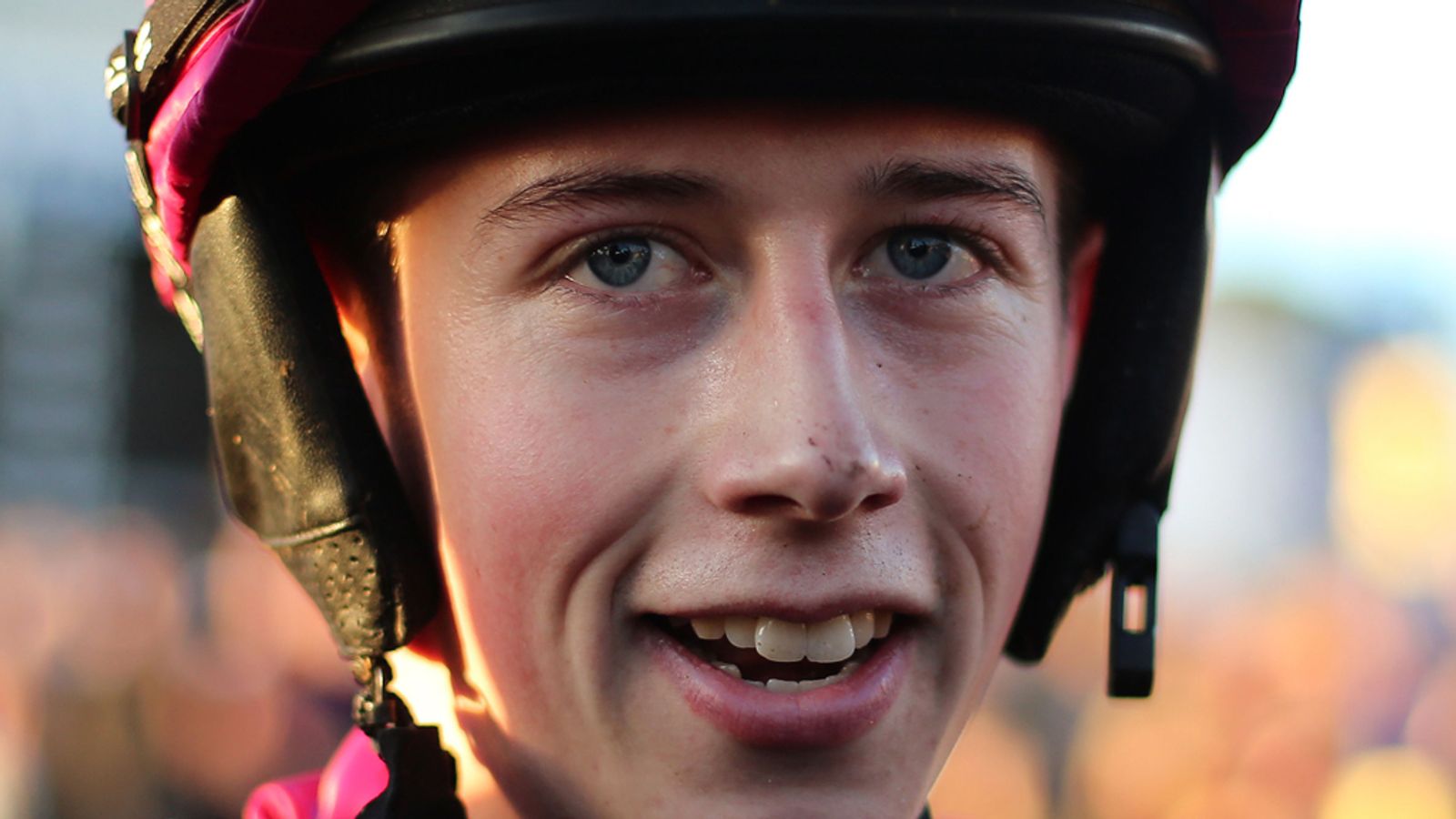 Bryan Cooper to return at weekend after giving up rides at Tramore ...