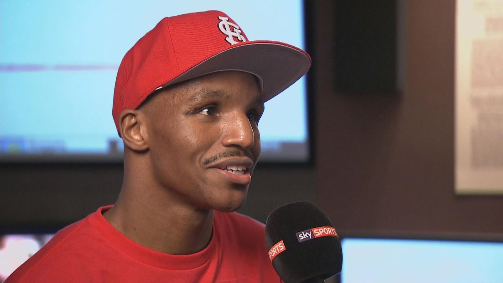 Devon Alexander: Amir Khan's nothing special - and his style is perfect ...