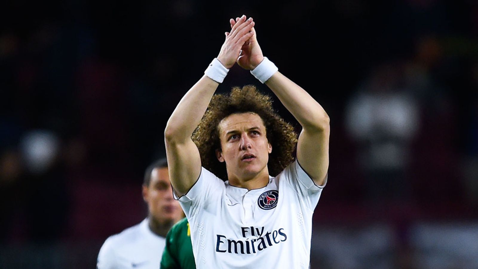 Paris Saint-Germain defender David Luiz predicts tough test against ...