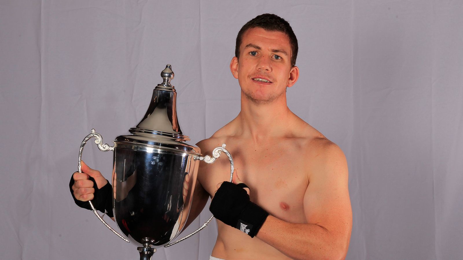 Prizefighter Lightweights: Meet the eight who will compete for the ...