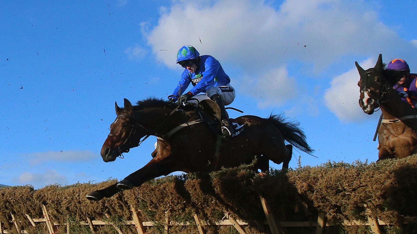 Ruby Walsh questions BHA whip rules | Racing News | Sky Sports