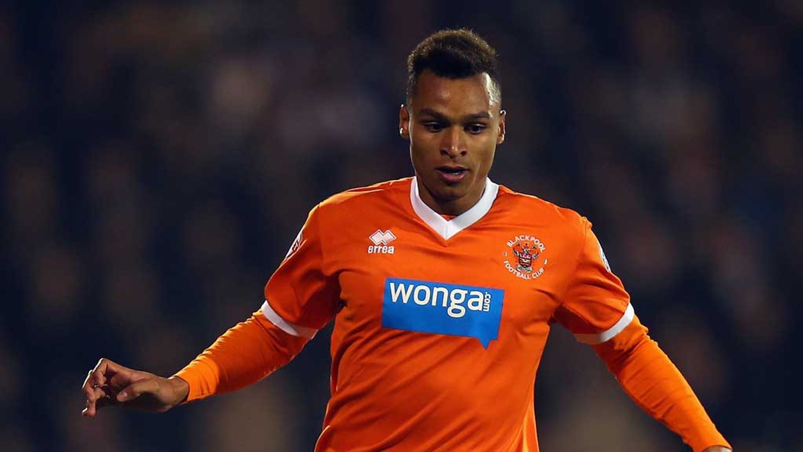 Blackpool loanee Jacob Murphy sorry for disparaging social media ...