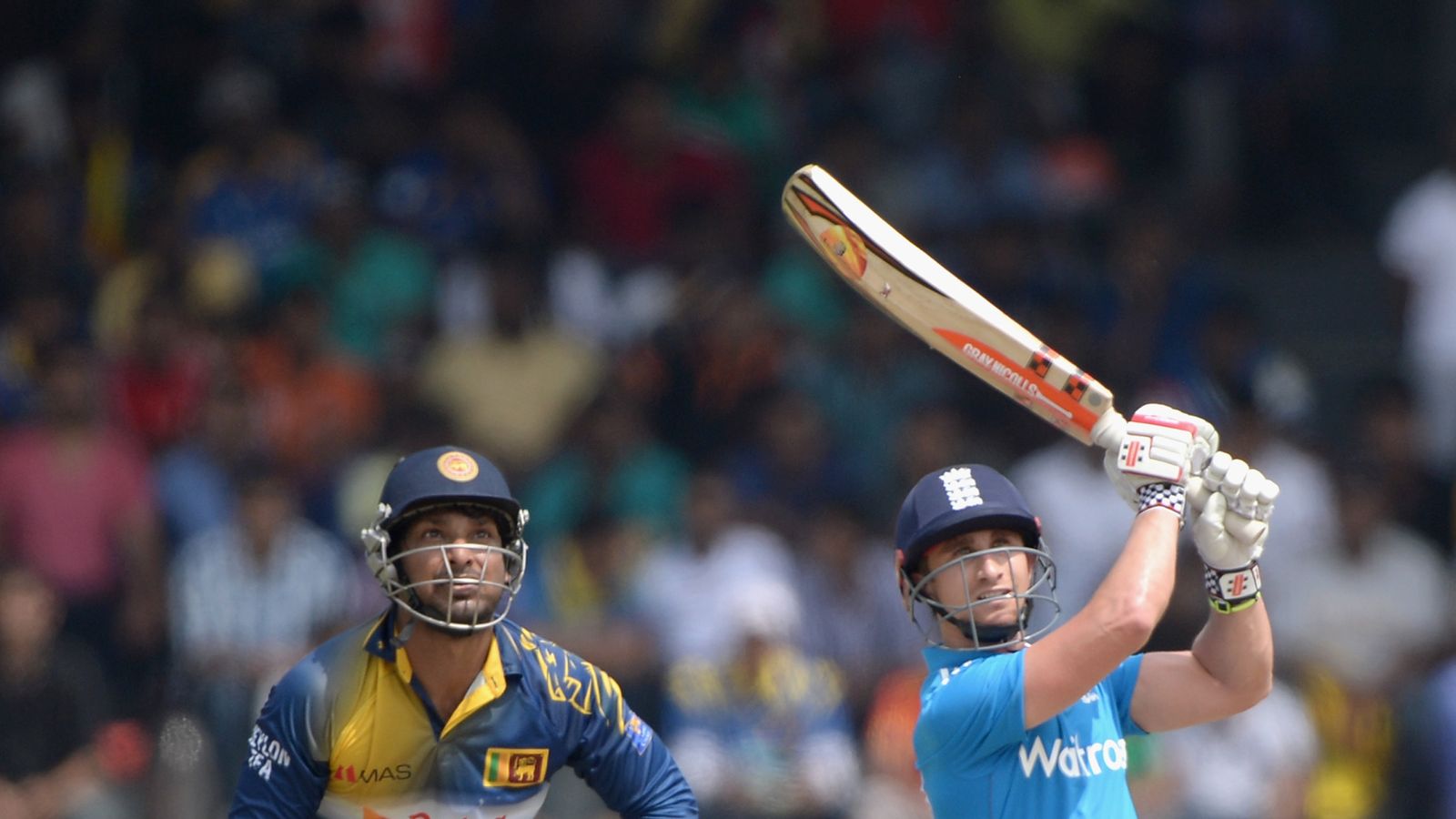 James Taylor unsure of place in England team for fifth ODI in Sri Lanka ...