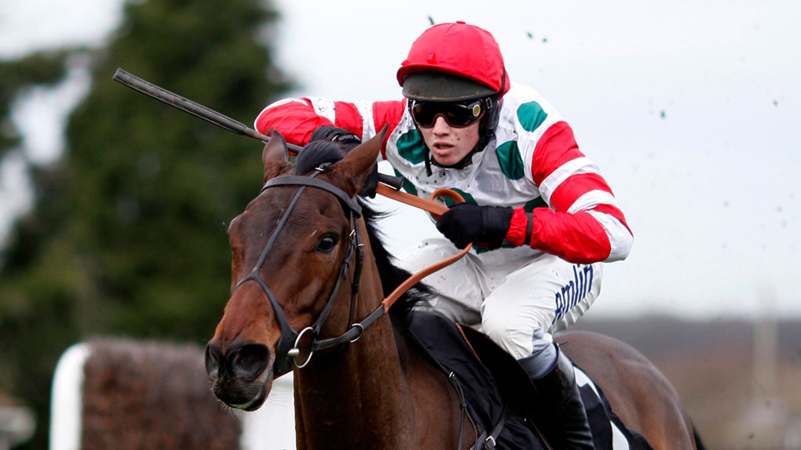 Gary Moore the merrier at Plumpton on Monday | Racing News | Sky Sports