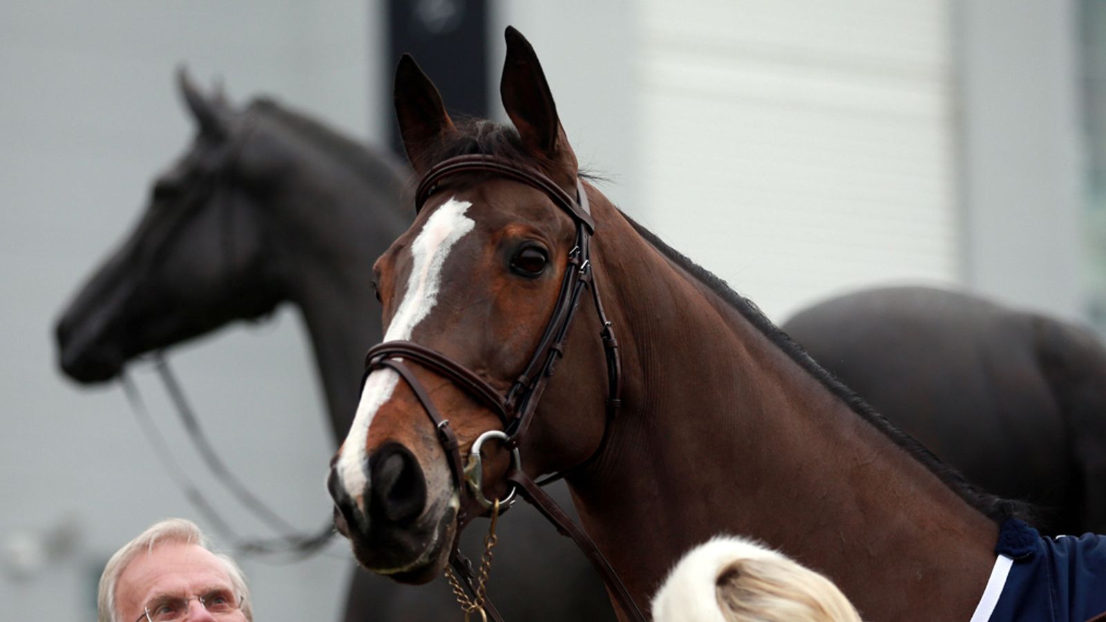 Five great moments from Kempton Park's history | Racing News | Sky Sports