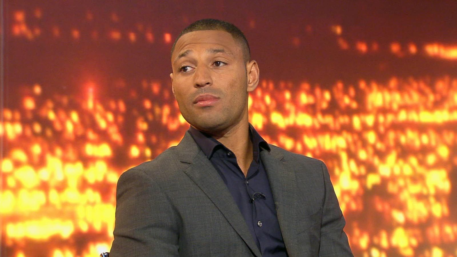 Kell Brook tells Amir Khan to wait his turn - and admits he wants to ...