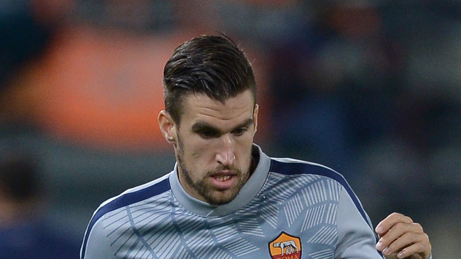 Transfer news: Roma warn Manchester United off Holland midfielder Kevin ...